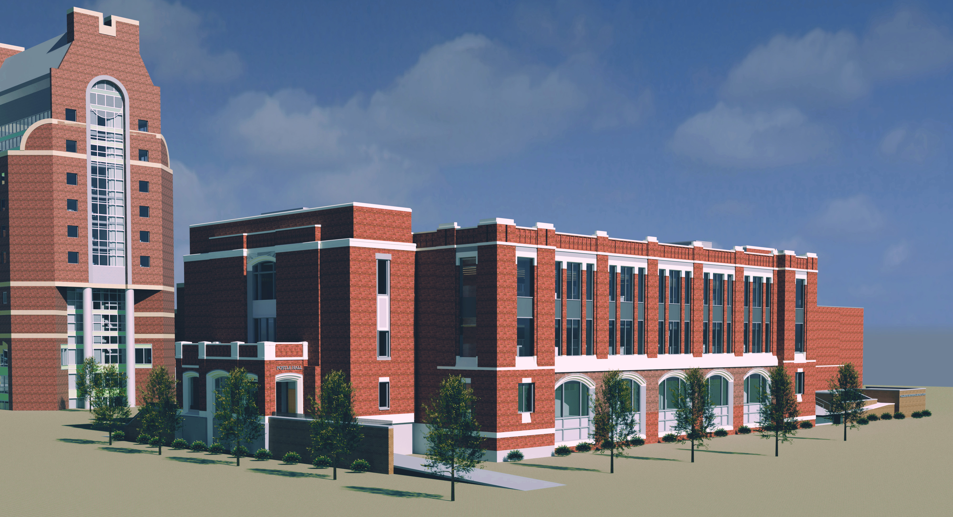 BuckeyeBIM | Facilities Information and Technology Services